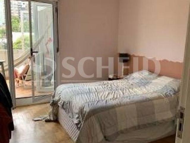 Apartamento a venda na Vila Mariana com 3 dormitorios