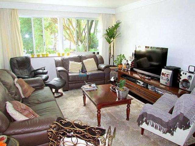Apartamento à venda na Vila Mariana com 3 quartos e 2 vagas de garagem