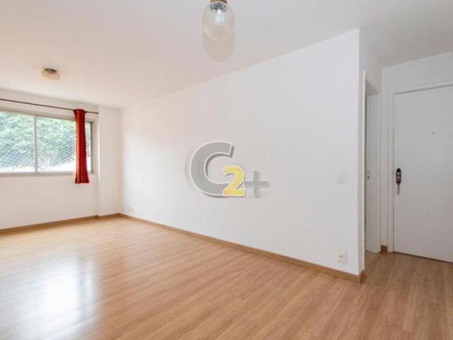 Apartamento à venda na Vila Mariana com 3 quartos, sendo 1 e 1 vaga