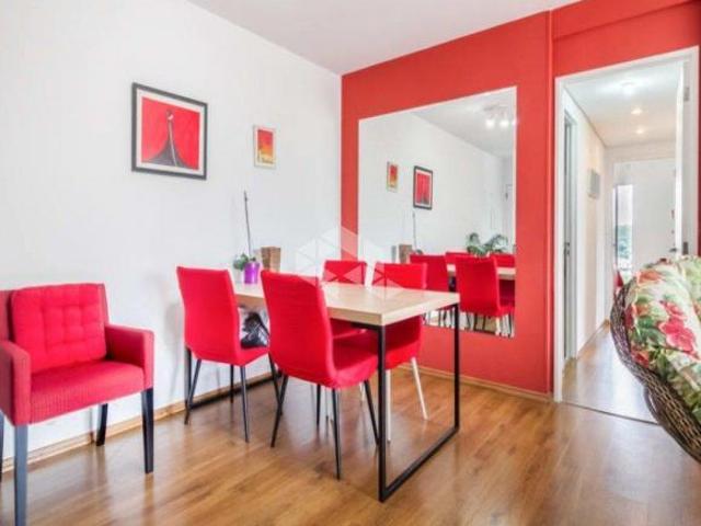 Apartamento à Venda na Vila Mariana com 3 Quartos sendo 1 Suíte e 2 Vagas de Garagem