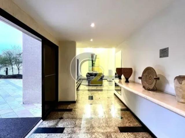 Apartamento a venda na Vila Mariana com 3 quartos, 3 suites, 4 vagas