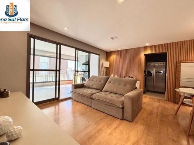 Apartamento à Venda Na Vila Mariana Com 3 Suítes e 2 Vagas Varanda Gourmet
