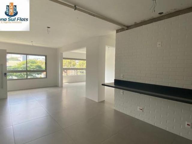 Apartamento à Venda Na Vila Mariana Com 3 Suítes e 3 Vagas Novo Pronto Para Morar