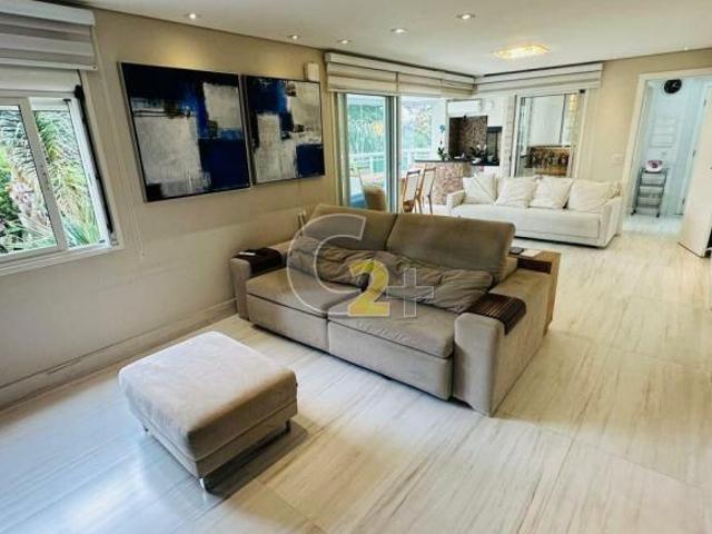 Apartamento à venda na Vila Mariana com 3 suites e 3 vagas