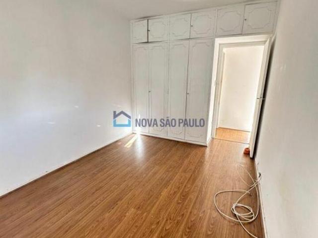 Apartamento a venda na Vila Mariana com 01 dormitório