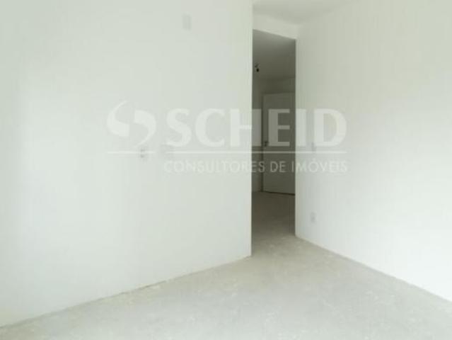 Apartamento á Venda na Vila Mariana com 112m², 2 quartos sendo 2 suítes, 2 vagas