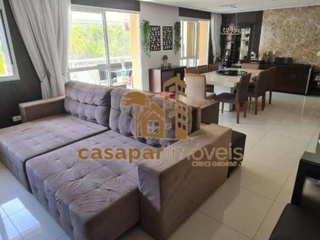 Apartamento à Venda na Vila Mariana com 142m², 3 Suítes e 3 Vagas