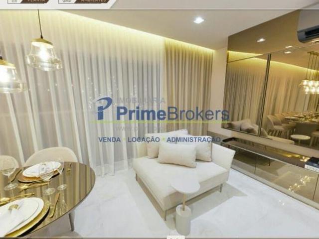 Apartamento à venda na Vila Mariana com 166m² 3 dormitórios 3 suítes e 3 vagas no Galleria Residence