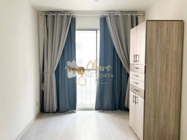 Apartamento à venda na Vila Mariana com 1 Dormitório
