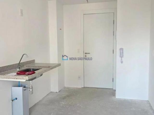 Apartamento à venda na Vila Mariana com 1 Quarto