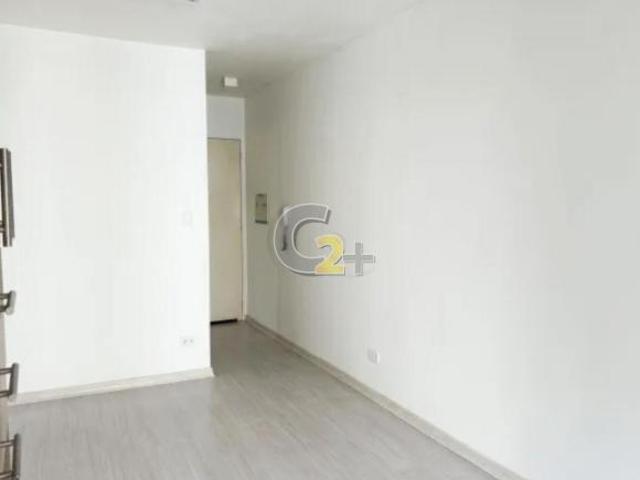 Apartamento a venda na Vila Mariana com 1 quarto e 1 vaga