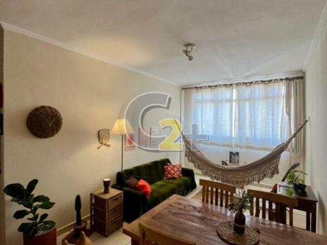 Apartamento à venda na Vila Mariana com 1 quarto, sem vaga