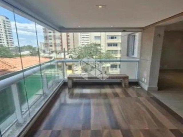 Apartamento à venda na Vila Mariana com 1 suíte