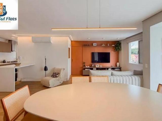 Apartamento à Venda Na Vila Mariana Com 1 Suíte Com Closet e 2 vagas Depósito Privativo
