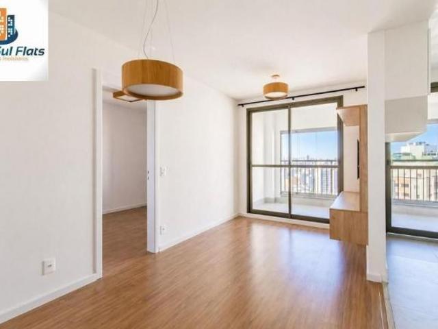 Apartamento à Venda Na Vila Mariana Com 1 Suíte e 1 Vaga Varanda Semimobiliado