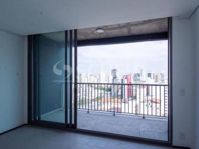 Apartamento á Venda na Vila Mariana com 24m², 1 quarto