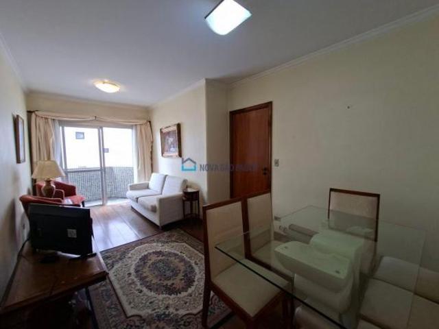 Apartamento à venda na Vila Mariana com 2 dormitórios