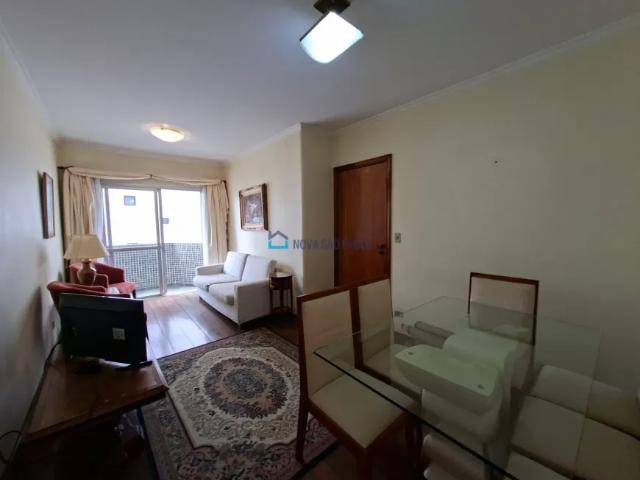 Apartamento à venda na Vila Mariana com 2 dormitórios