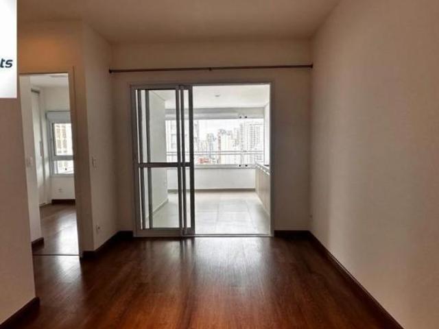 Apartamento à Venda Na Vila Mariana Com 2 Dormitórios e 2 Vagas Varanda