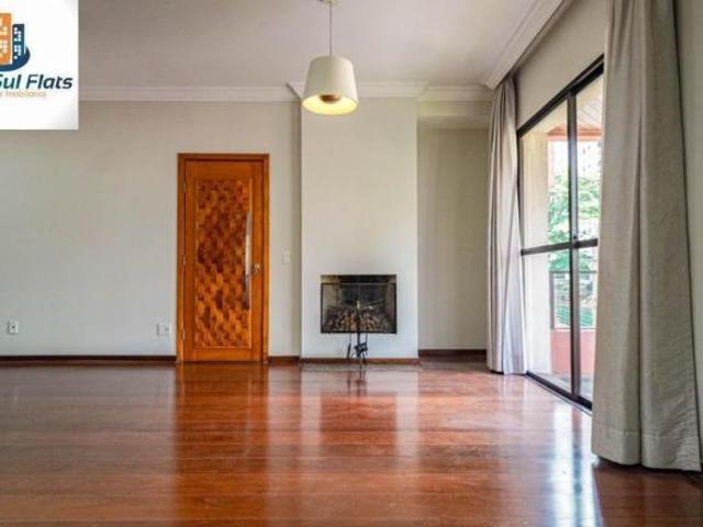 Apartamento à Venda Na Vila Mariana Com 2 Dormitórios Sendo 1 Suíte e 3 Vagas