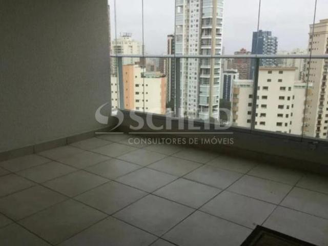 Apartamento á Venda na Vila Mariana com 2 quartos sendo 1 suíte