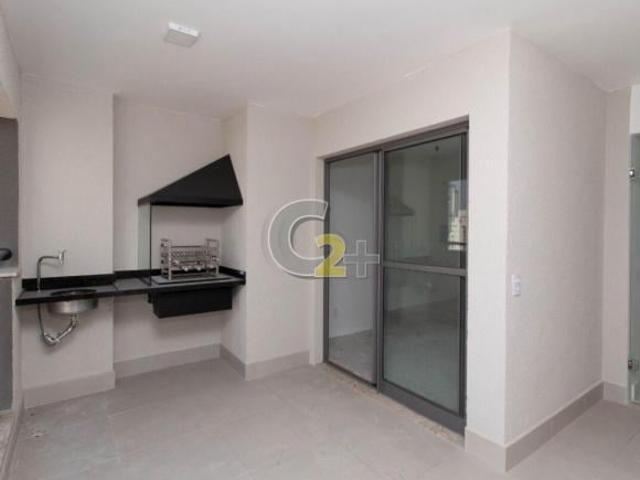 Apartamento a venda na Vila Mariana com 2 quartos, 1 suíte, 2 vagas