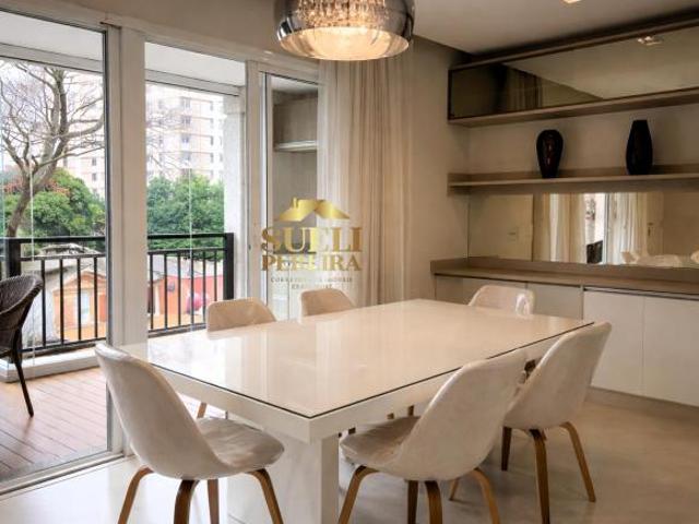 Apartamento à Venda na Vila Mariana com 2 Suítes, 2 Vagas, Lazer Completo e Fácil Acesso ao Ibirapue