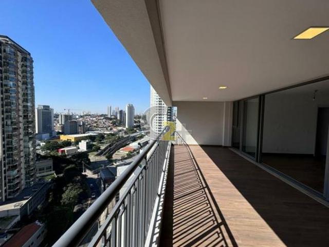 Apartamento à venda na Vila Mariana com 4 quartos, sendo 2 suites e 2 vagas
