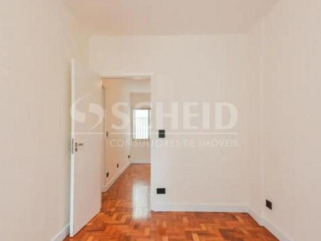 Apartamento á Venda na Vila Mariana com 58m², 2 quartos
