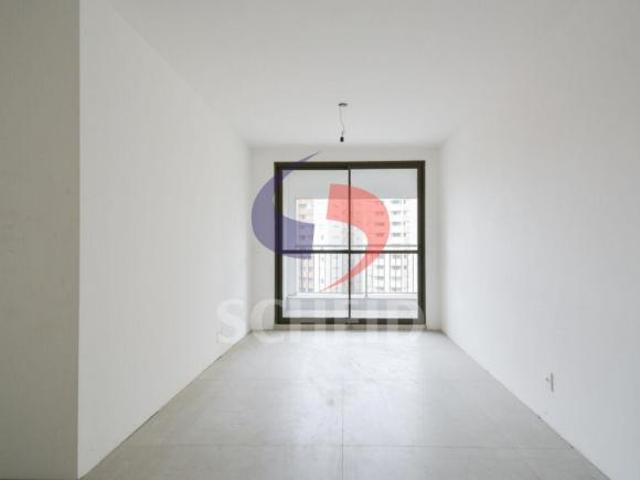 Apartamento á Venda na Vila Mariana com 66m², 2 quartos sendo 1 suíte, 1 vaga