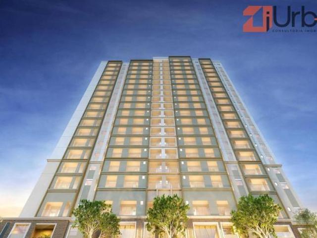 Apartamento à venda na Vila Mariana com 69m², 1 vaga próximo ao Metrô Santa Cruz