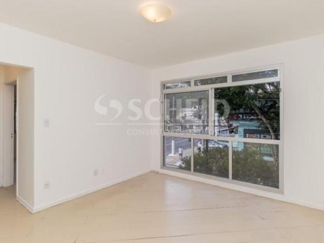 Apartamento á Venda na Vila Mariana com 70m², 2 quartos, 1 vaga