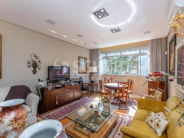 Apartamento á Venda na Vila Mariana com 76m², 2 quartos sendo 2 suítes, 1 vaga