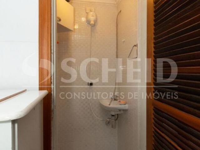 Apartamento á Venda na Vila Mariana com 78m², 3 quartos, 1 vaga