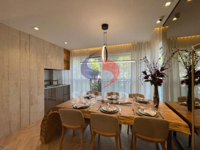Apartamento á Venda na Vila Mariana com 81m², 3 quartos sendo 1 suíte, 1 vaga