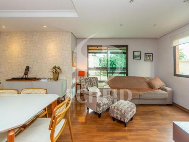 Apartamento à Venda na Vila Mariana com 94m², 03quartos e 02 vagas