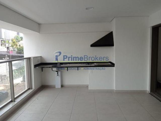 Apartamento à Venda na Vila Mariana de 142 m² com 3 quartos e 2 Vagas