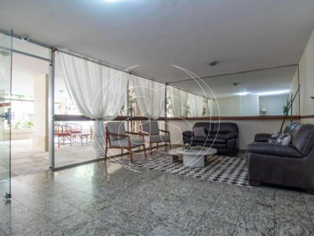 Apartamento à venda na Vila Mariana | Edifício Mônica