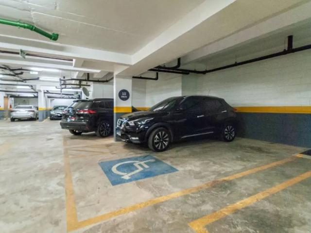 Apartamento a venda na Vila Mariana em São Paulo SP