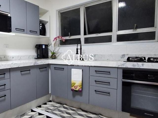Apartamento a venda na Vila Mariana em São Paulo SP
