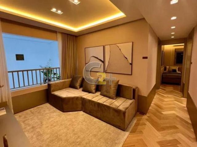 Apartamento a venda na Vila Mariana Entrega m Julho de 2026