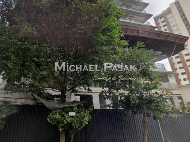 Apartamento à venda na Vila Mariana Michael Pajak 11 99996 4550