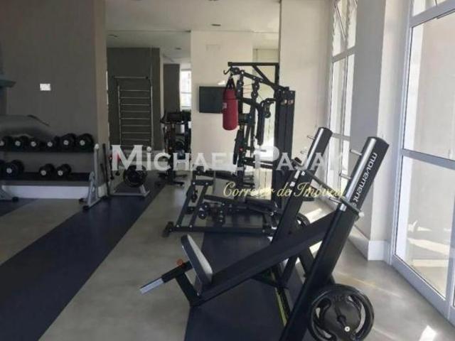 Apartamento à venda na Vila Mariana Michael Pajak 11 99996 4550