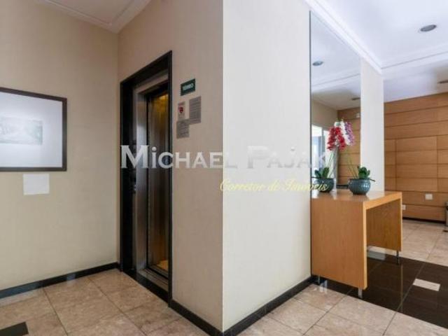 Apartamento à venda na Vila Mariana Michael Pajak 11 99996 4550