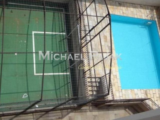 Apartamento à venda na Vila Mariana Michael Pajak 11 99996 4550