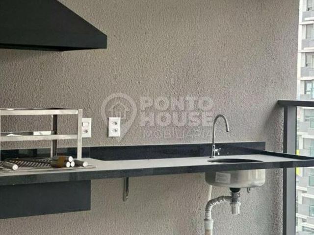 Apartamento à venda na Vila Mariana próximo do Metro 3 suítes 2 vagas com lazer