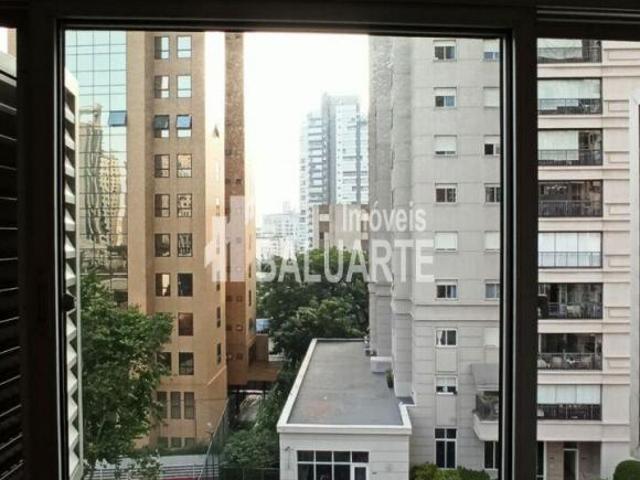 Apartamento à venda na Vila Mariana ? Rua Domingos de Morais