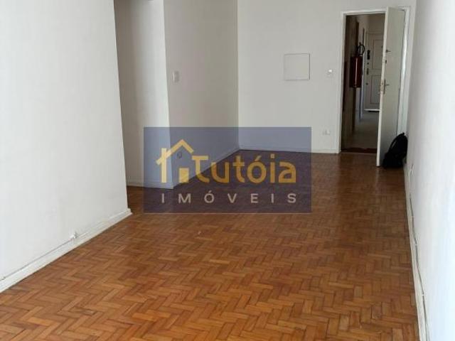 APARTAMENTO À VENDA NA VILA MARIANA, SÃO PAULO