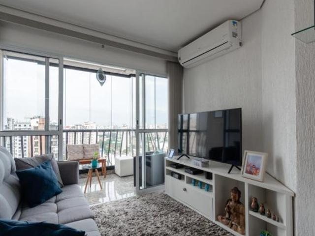Apartamento à venda na Vila Mariana São Paulo