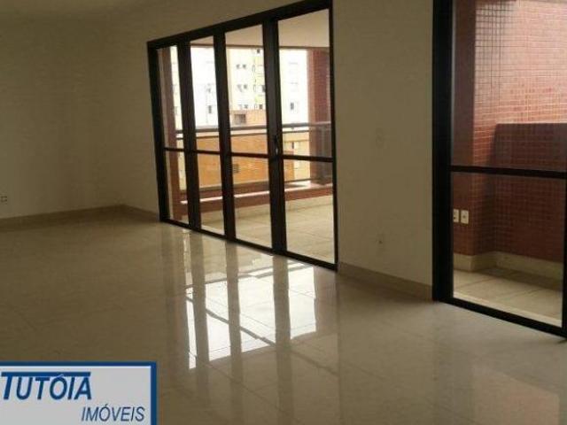 APARTAMENTO À VENDA NA VILA MARIANA, SÃO PAULO